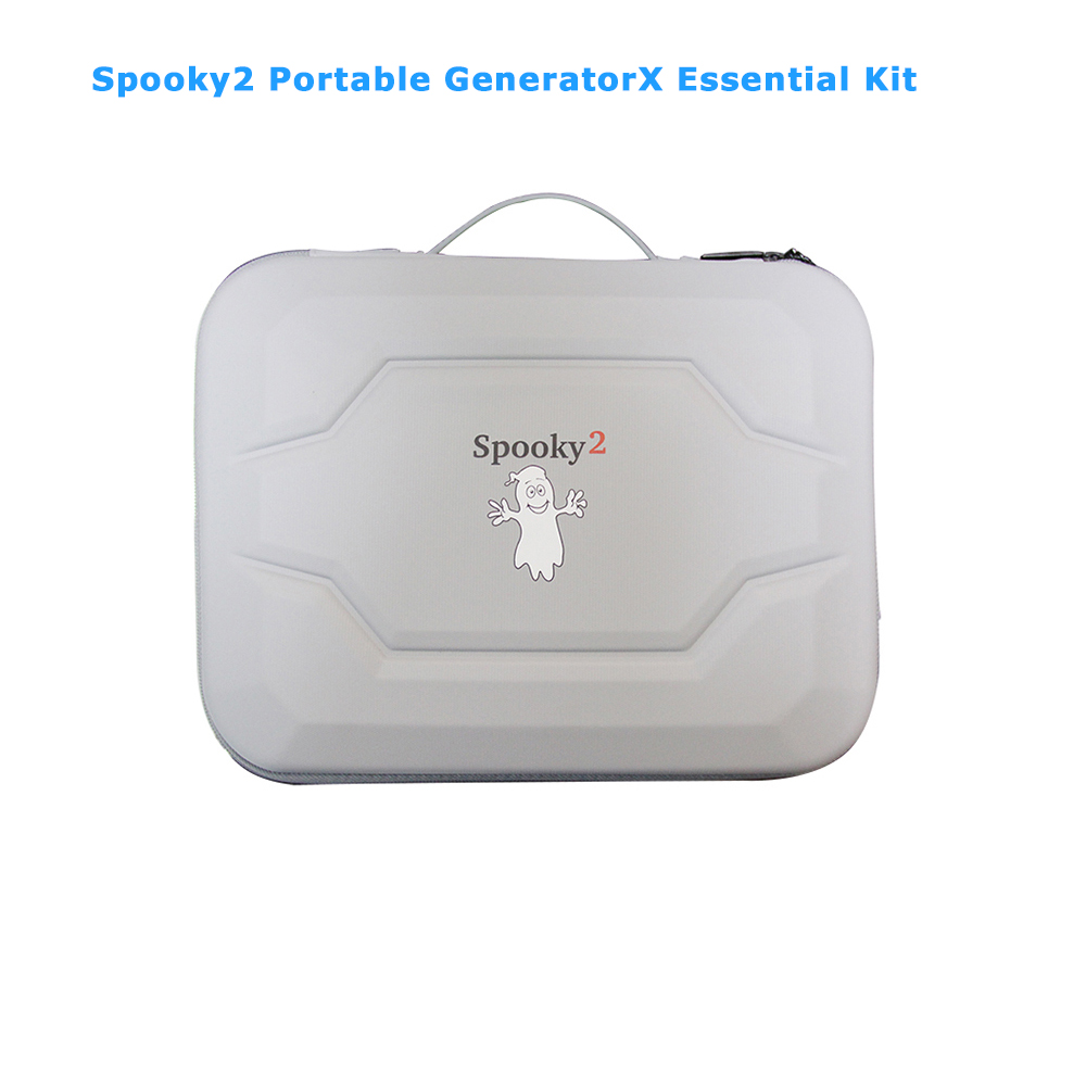 Spooky2 GeneratorX Essential Kit - Spooky2 Deutschland