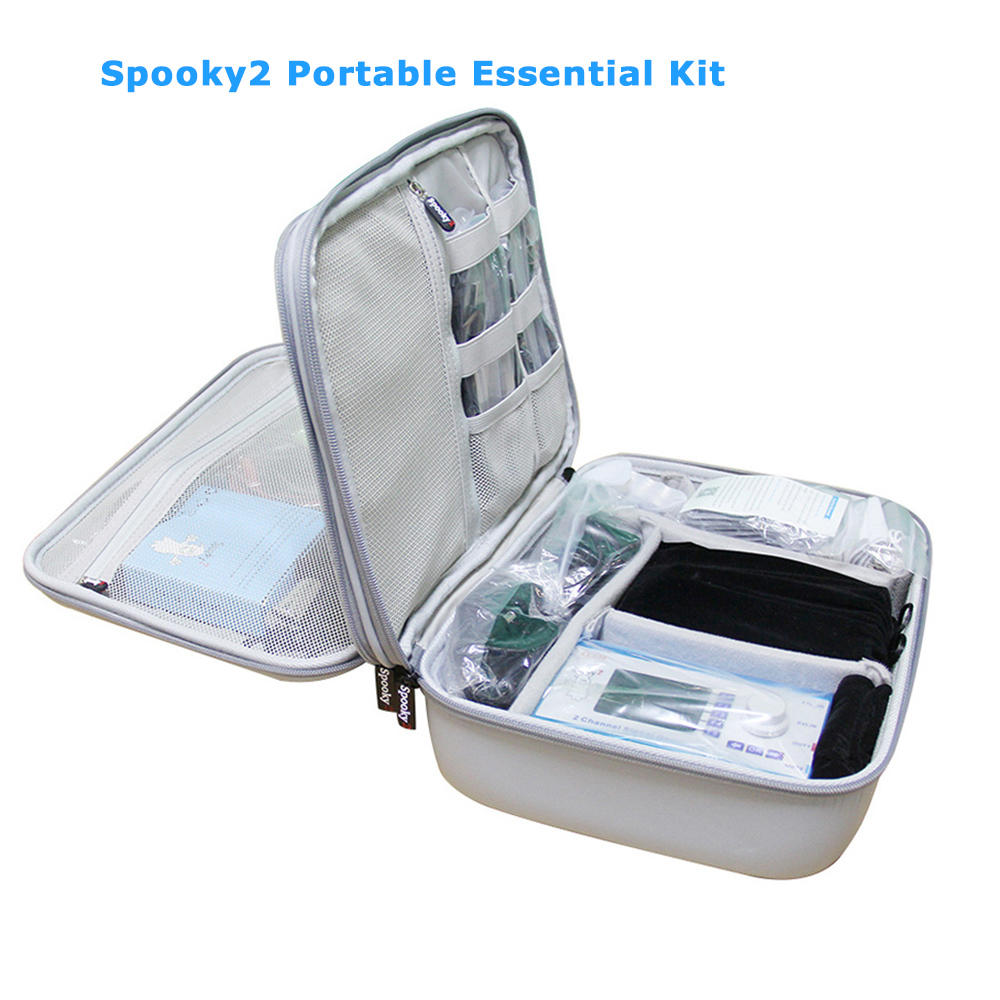 Spooky2 Portabel Essential Kit - Spooky2 Deutschland