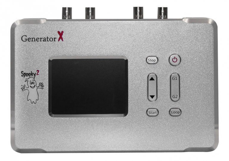 Generatoren kaufen - Spooky2 Deutschland
