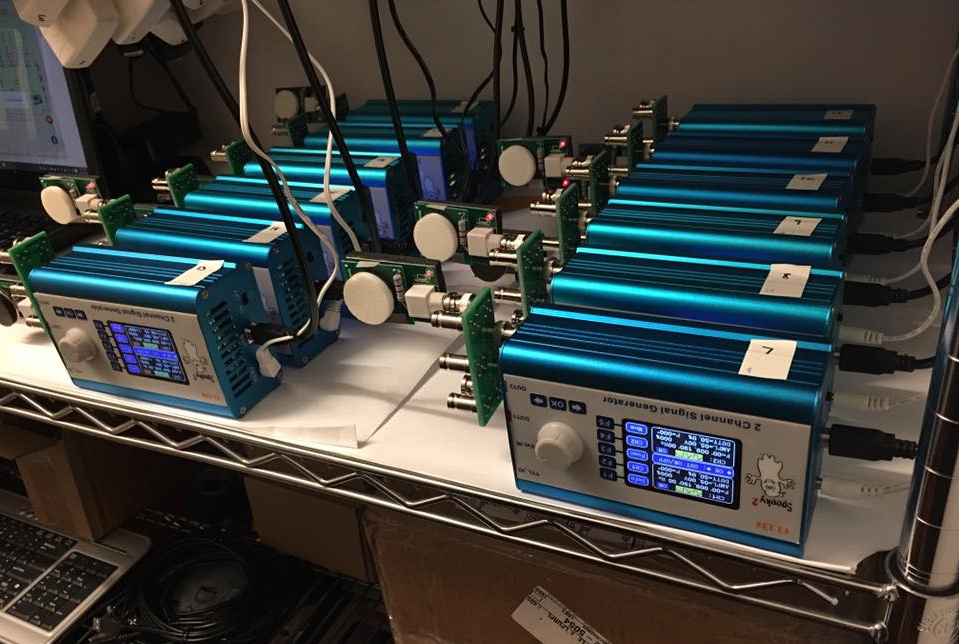 Grundlegender erster Schritt für Spooky2-Benutzer - Spooky2 Deutschland