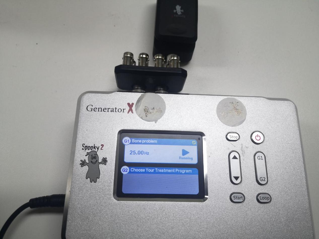 So laden Sie die Programme und führen den GeneratorX im Standalone ...