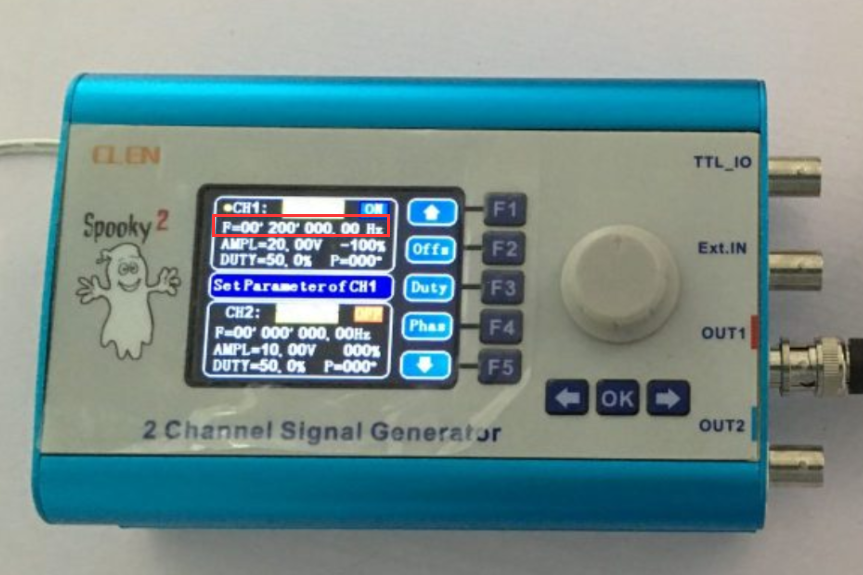 Was kann man tun, wenn die LEDs der Spooky2-Remote nicht aufleuchten?