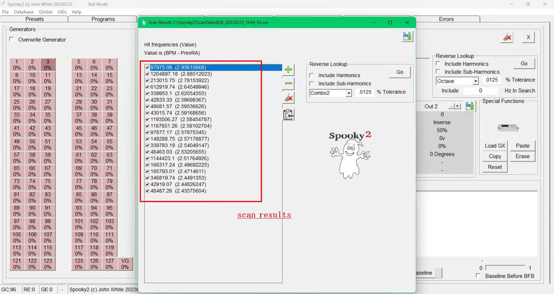Vier Möglichkeiten, Spooky2-Biofeedback-Scans durchzuführen - Spooky2 ...